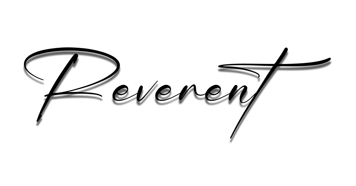 Reverent Clothing UK